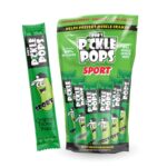 Bob’s Pickle Pops – The Original Dill Flavor Ice Pops, Since 2007 - Bob ...
