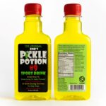 Bob’s Pickle Pops – The Original Dill Flavor Ice Pops, Since 2007 - Bob ...